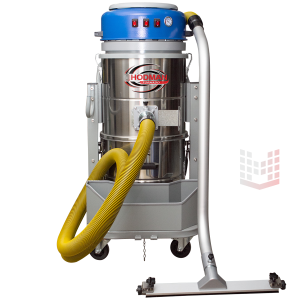 Пылесос промышленный HODMAN TORNADO 3600 в Москве